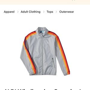 Aldi Gear | Jackets & Coats | Aldi Gear 223 Capsule Collection Nwt ...